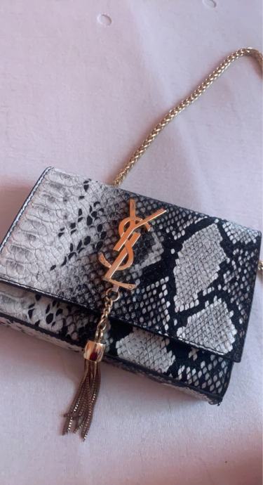 YSL torbica