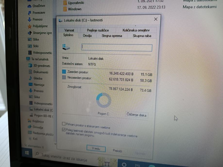 Toshiba Satellite L675-11K ,17.3 Ekran, i5-M460, 4Gb RAM, 80Gb SSD