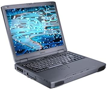 Toshiba Satellite® Pro 4600 Series kot nov!!
