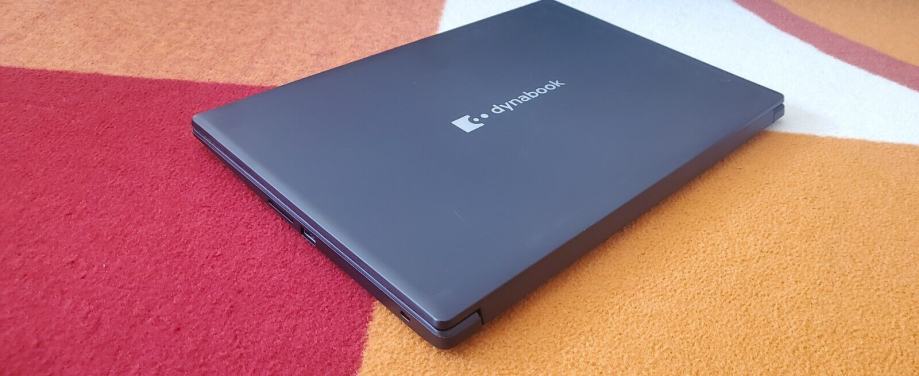 Toshiba Satellite pro L50 15.6 10.Gen Intel i5-10210U 8gb 256gb Cam