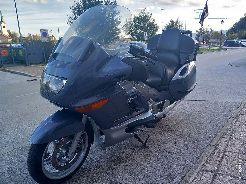 BMW BMW K1200LT K 1200 LT, 1999 l.