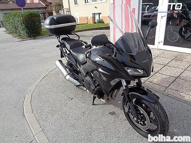 Honda CBF1000F CBF 1000 F, 2012 l.