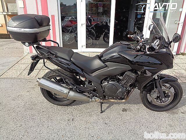 Honda CBF1000F CBF 1000 F, 2012 l.