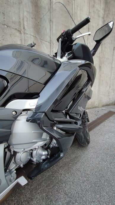Yamaha FJR 1300 AE 1300, 2017 l.