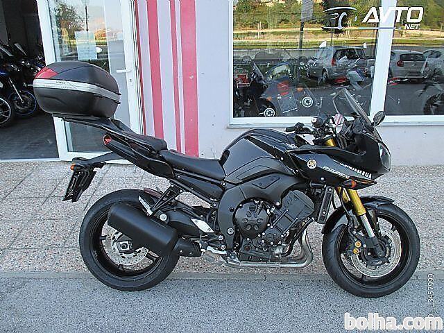 Yamaha FZ 8 S FAZER 800 FZ8S, 2013 l.