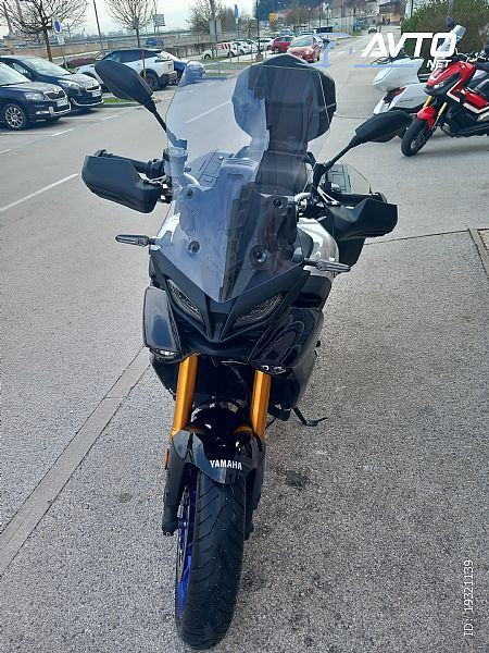 Yamaha MT-09 TRACER GT, 2021 l.