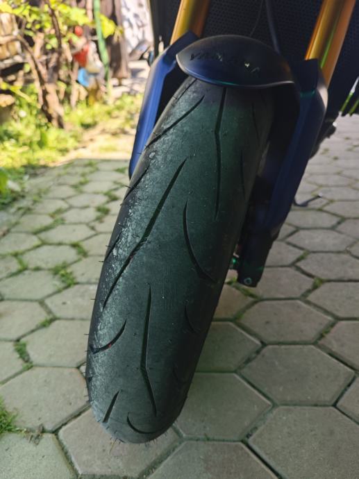 Yamaha Tracer 900 gt Arrow, 2019 l.