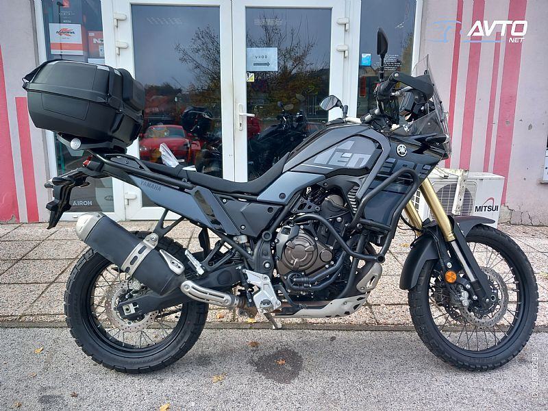 Yamaha XTZ 700 TENERE 700, 2022 l.