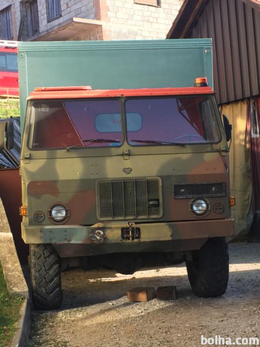 TAM 110 T7BV, 1990 l.