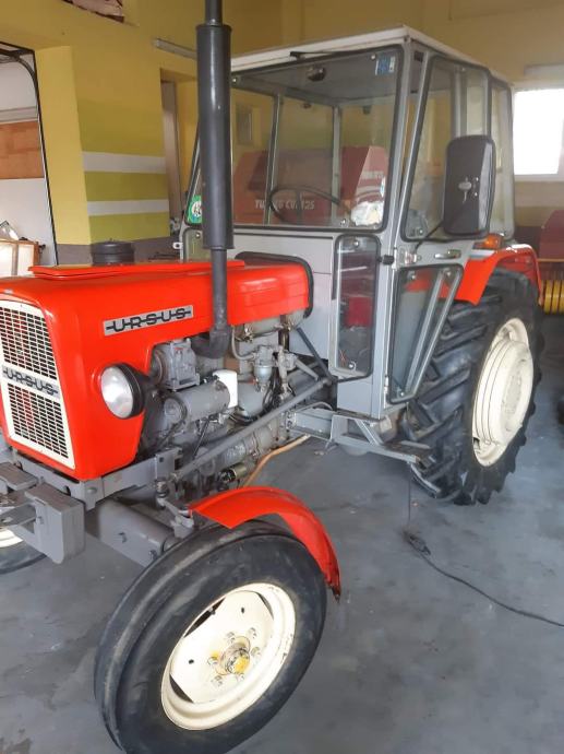 kupim traktor do 100ks plačilo takoj