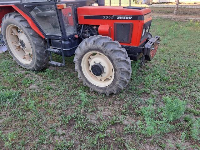 kupim traktor do 100ks