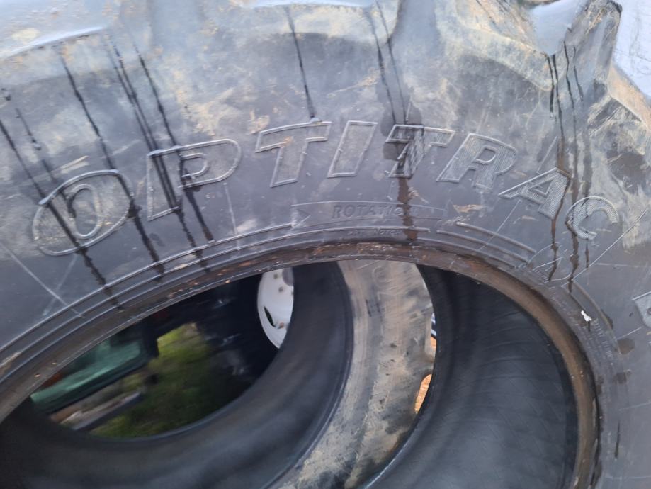 Gume 600/65R38