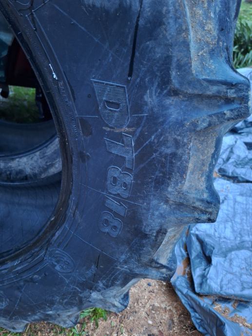 Gume 600/65R38