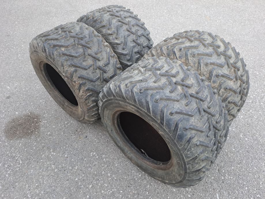 SIMEX 31X15.50-15