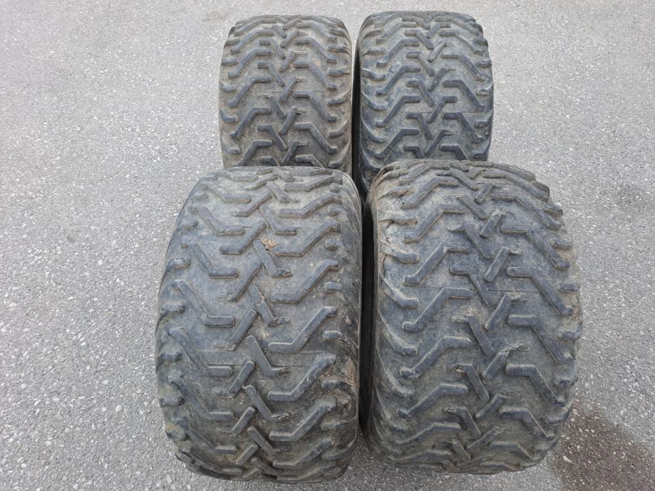 SIMEX 31X15.50-15