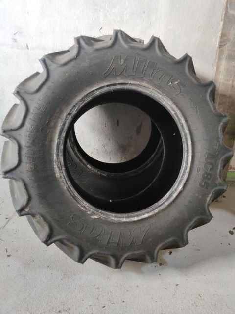TRAKTORSKE GUME 340-85-R24