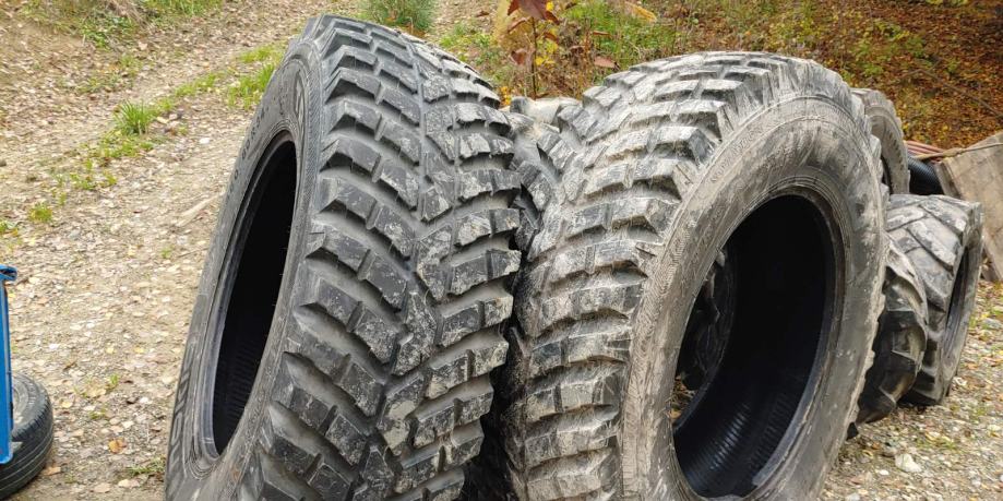 Traktorske pnevmatike 480/80R34