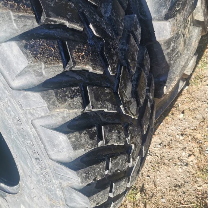Traktorske pnevmatike 480/80R34