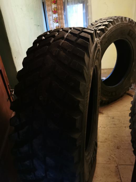 Traktorske pnevmatike 480/80R34