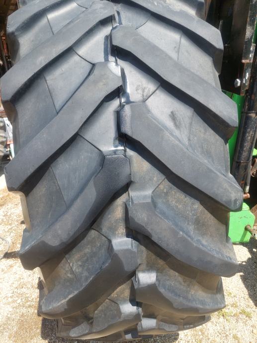 Trelleborg 650 65 38