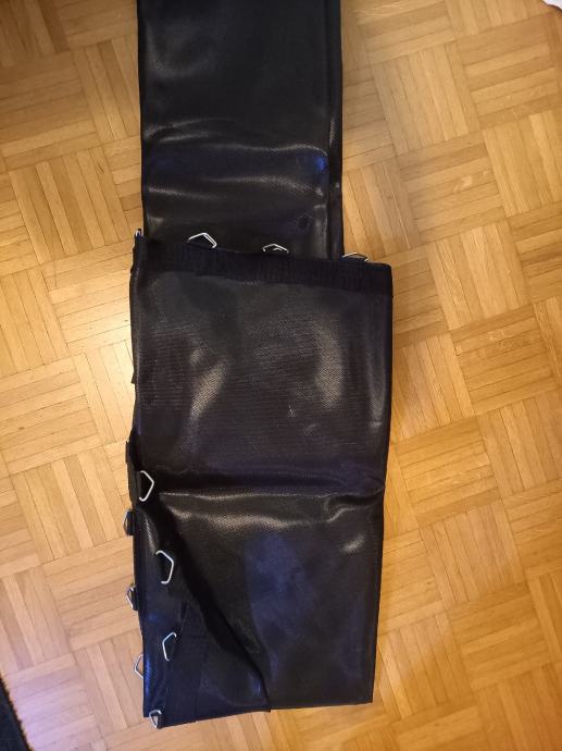 Ponjava za trampolin