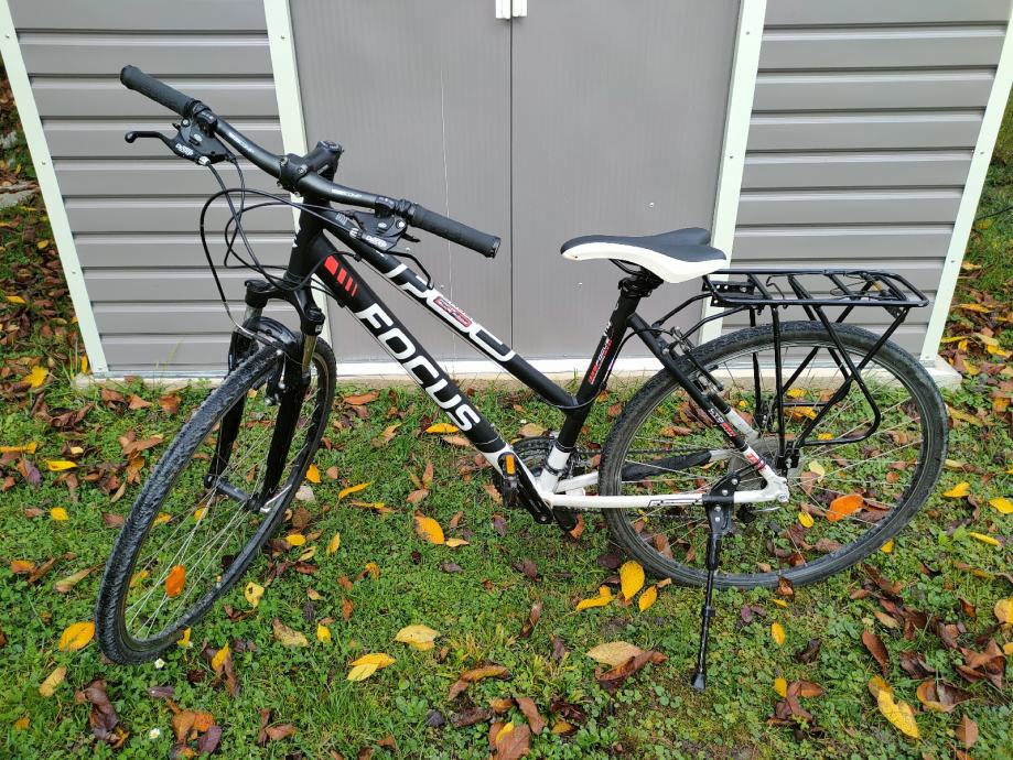 Focus cross kolo - Žensko M