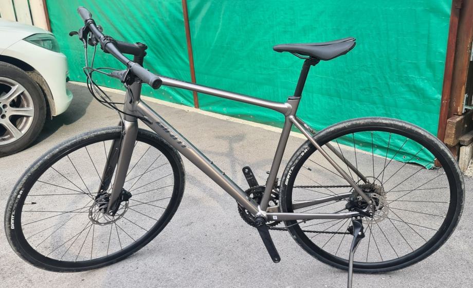 GIANT FASTROAD SL 1