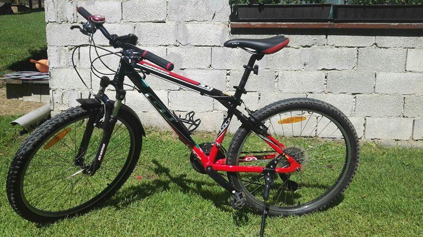 Kolo GT Aggressor 3.0 26 col