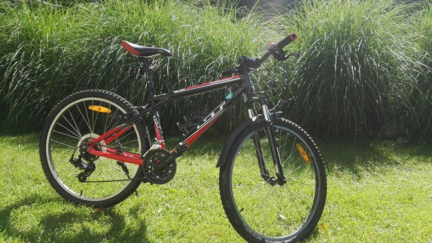 Kolo GT Aggressor 3.0 26 col