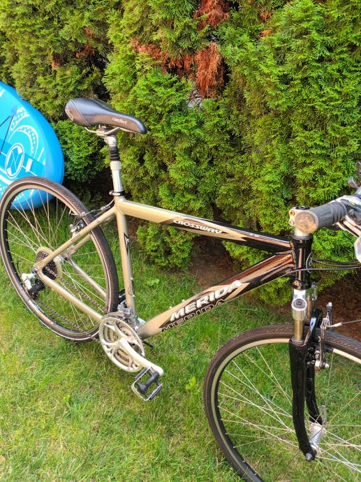 Kolo MERIDA 8500 28COL
