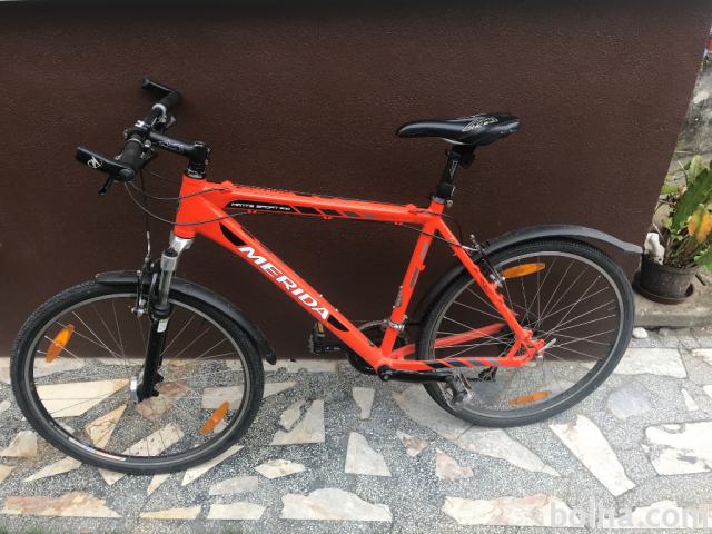 Kolo Merida Matts Sport 300