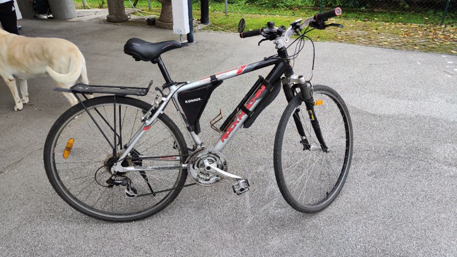 Kolo Rock Machine Crossride 350