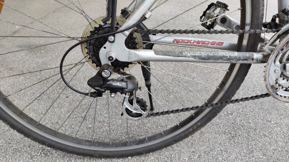 Kolo Rock Machine Crossride 350