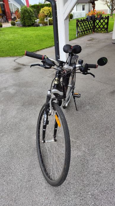 Kolo Rock Machine Crossride 350