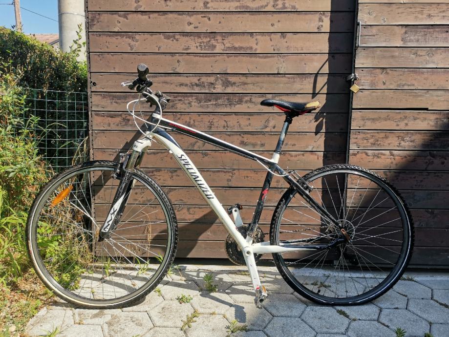 Kolo Specialized Crosstrail Elite 28col