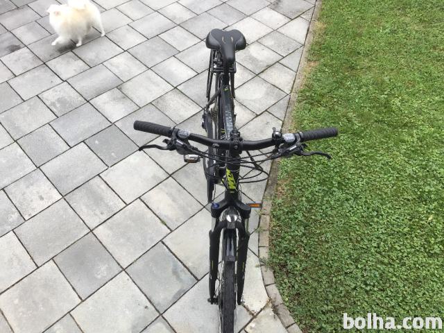 NOVO KTM TOUR XT MOŠKO TRAKING KOLO 40%CENEJE+10% ZARADI CR-19