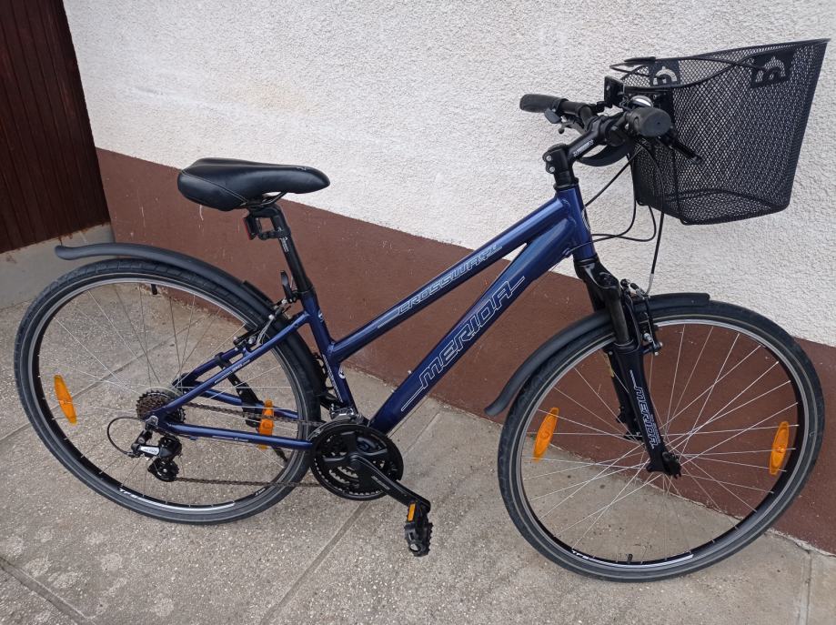 Merida CROSSWAY 28 Žensko kolo