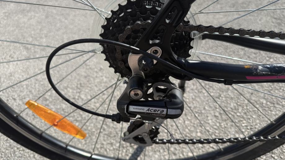 Nakamura Platinum