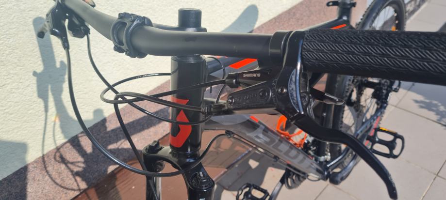 SCOTT ASPECT, SHIMANO, VEL.L, 2020