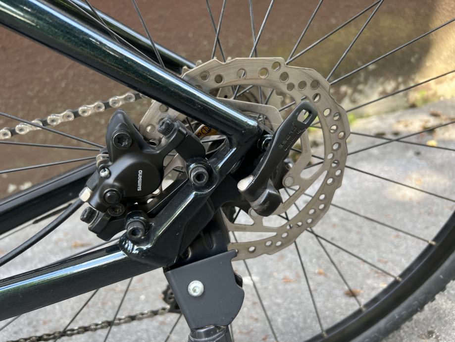 Scott Sub Cross Lady 10