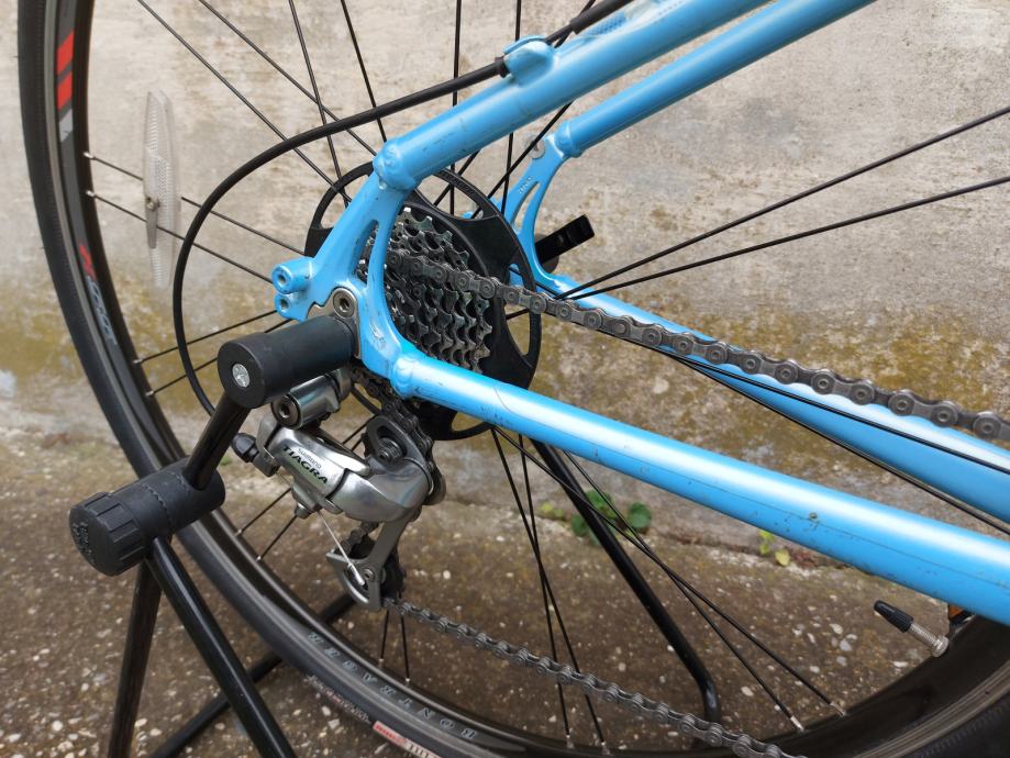 TREK FX 7.5 WSD - 15