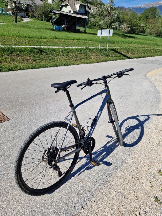 Treking kolo Giant Escape 1 Disc