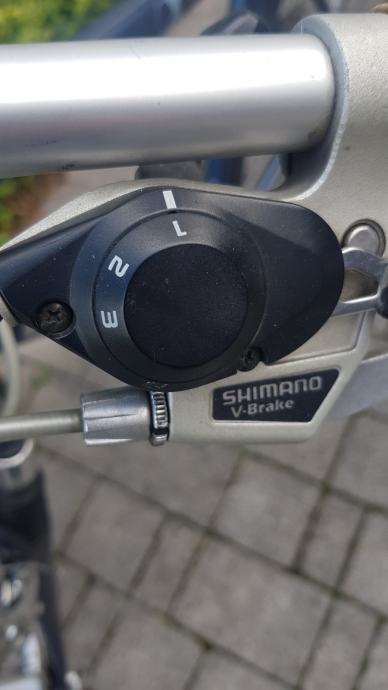 Treking kolo Giant prodam