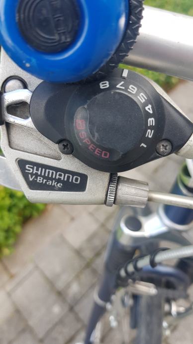 Treking kolo Giant prodam