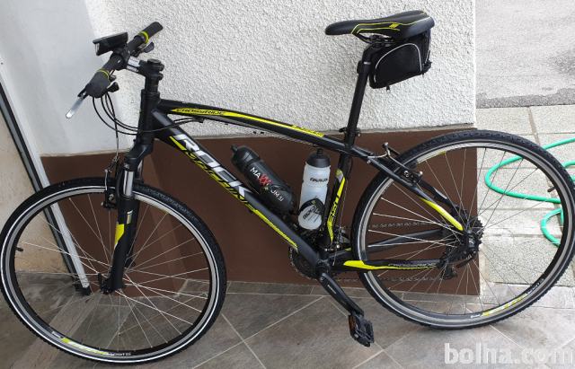 Treking kolo rock machine crossride 350, vel. 54