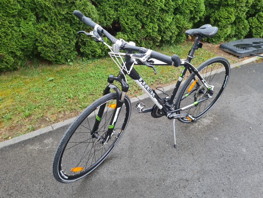 treking kolo TREK 7700