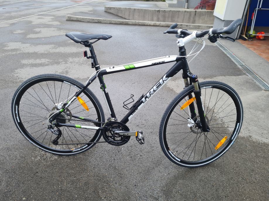 treking kolo TREK 7700