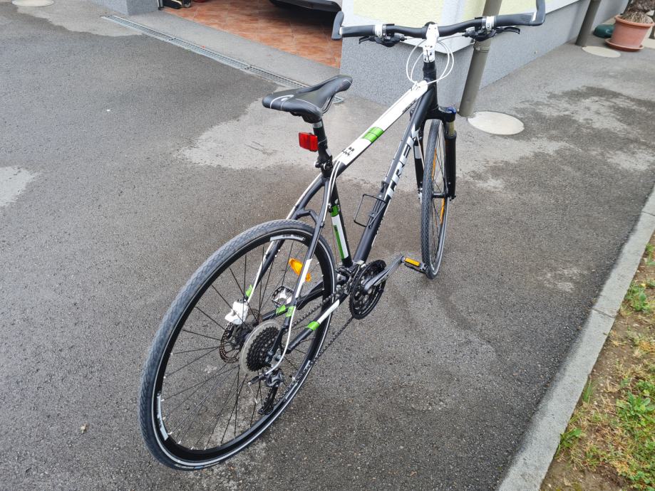 treking kolo TREK 7700