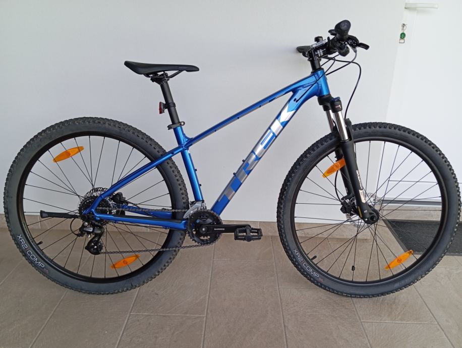 TREKING KOLO TREK MARLIN 6