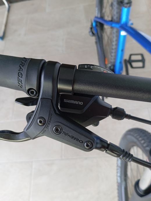 TREKING KOLO TREK MARLIN 6